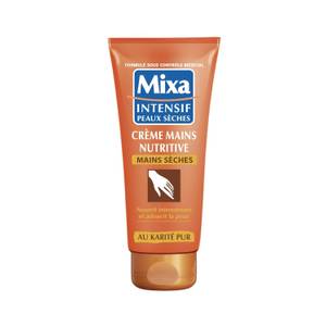 Mixa-Produkte Test & Vergleich » Top 12 im März 2025