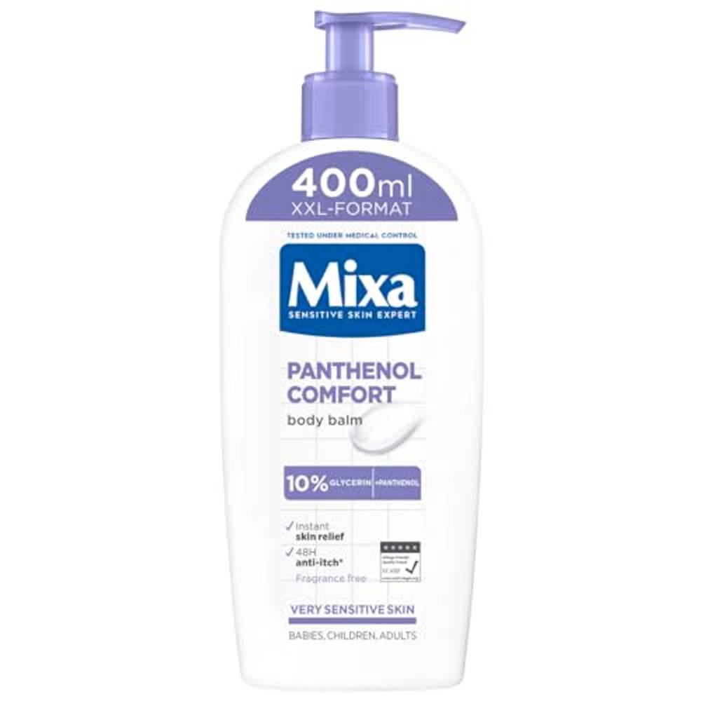 Mixa-Produkte Test & Vergleich » Top 12 im Dezember 2025