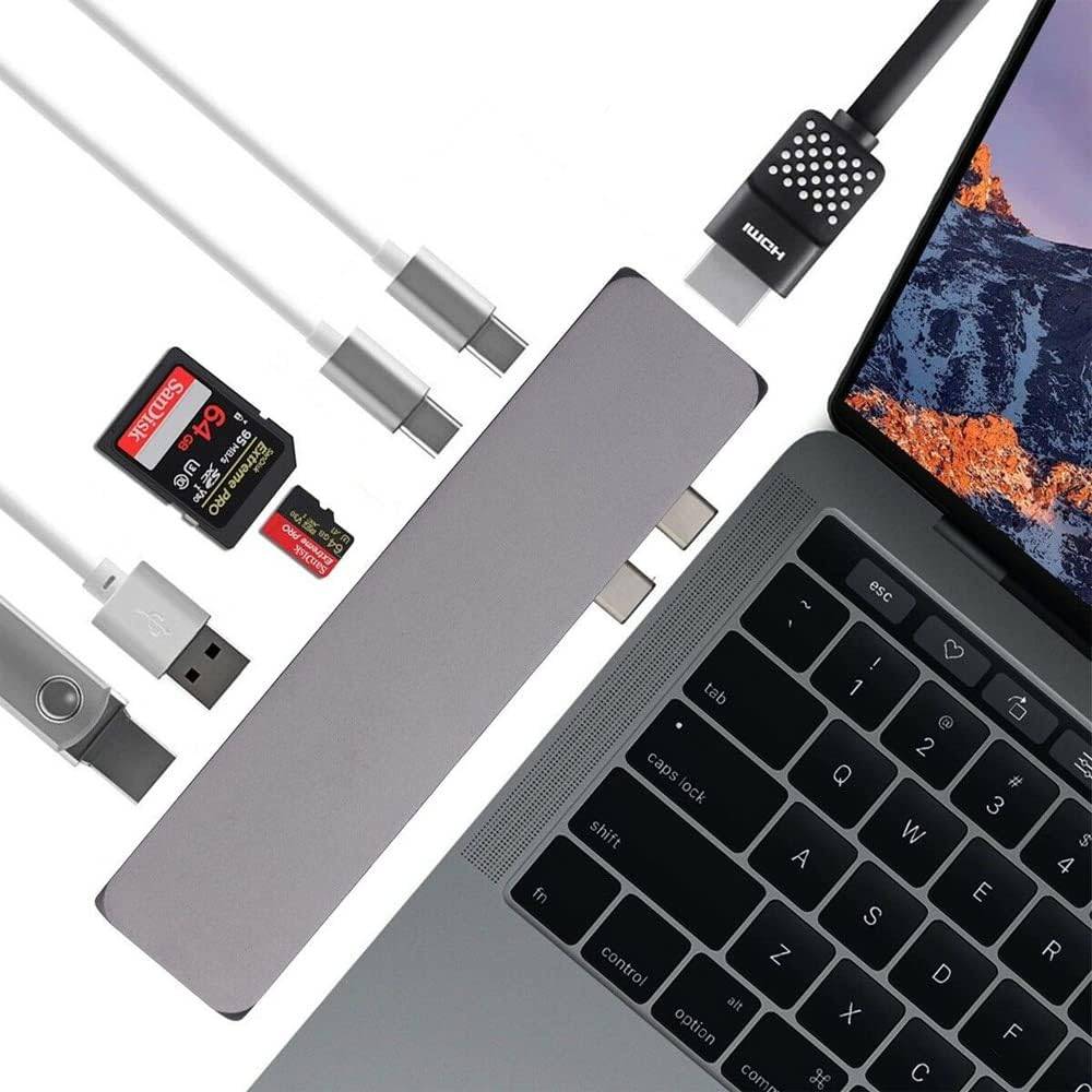 USB-C-Hub Macbook Test & Vergleich » Top 12 im Mai 2026