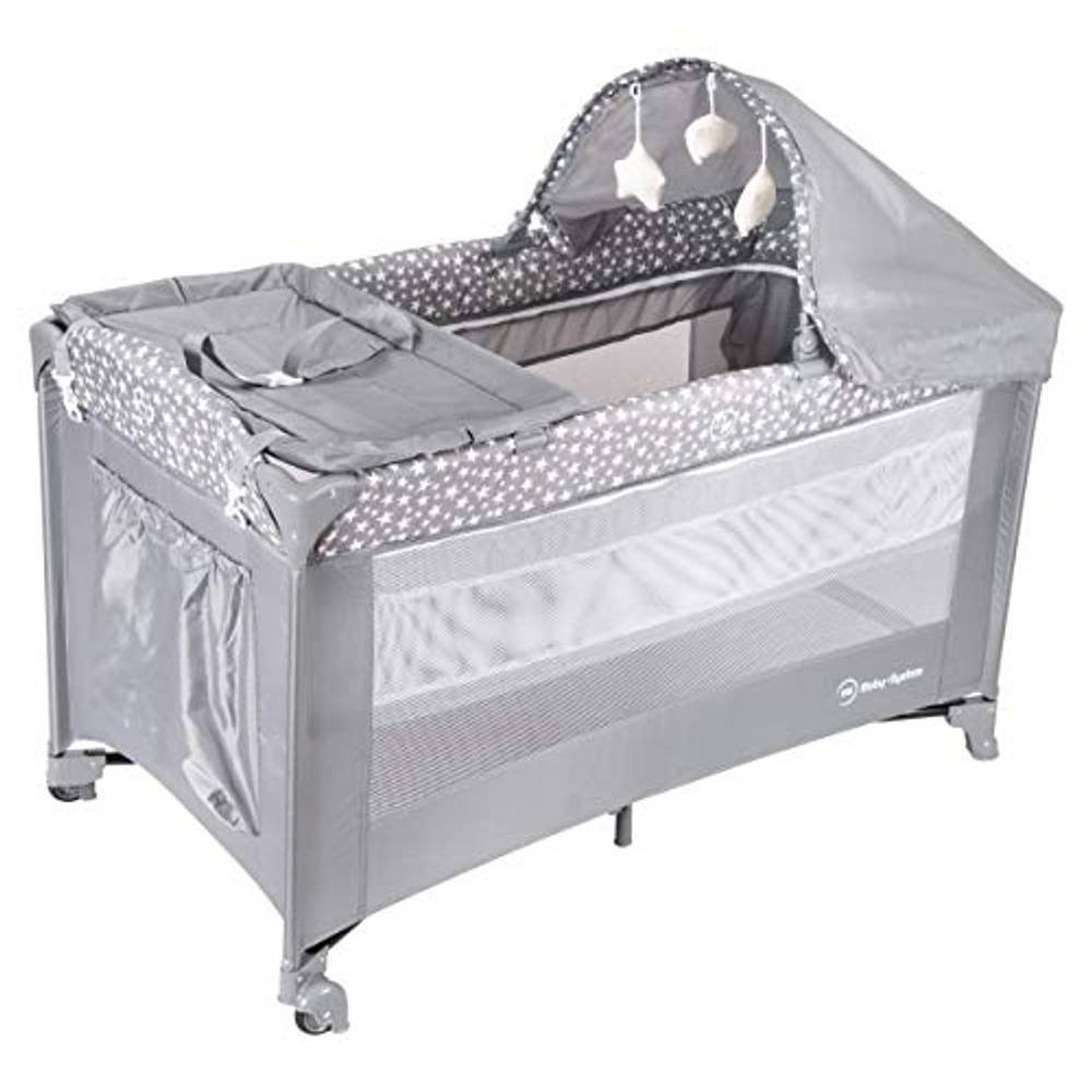 Baby-Reisebett Test & Vergleich » Top 16 im Mai 2026