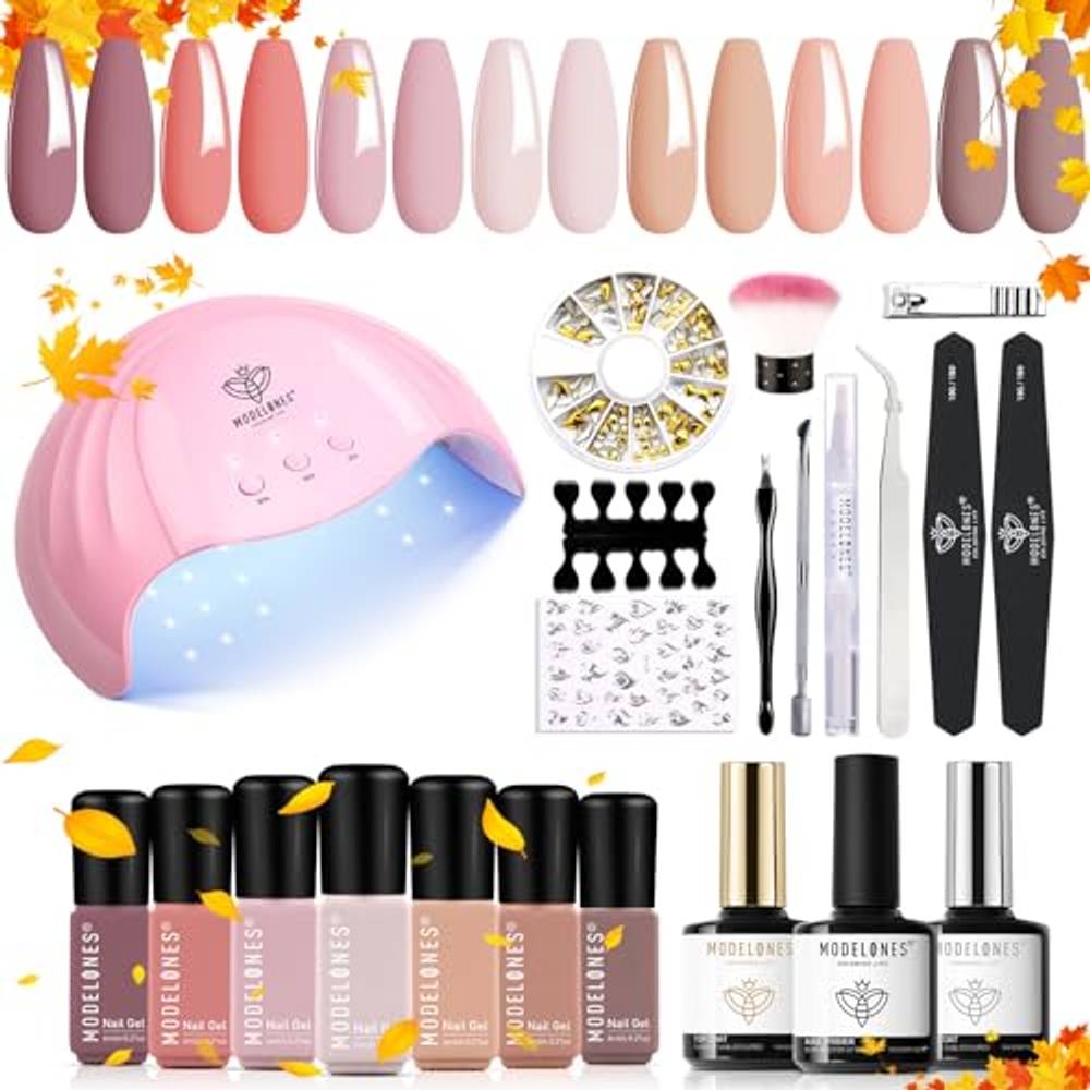 Shellac-Starter-Set Test & Vergleich » Top 7 im März 2025