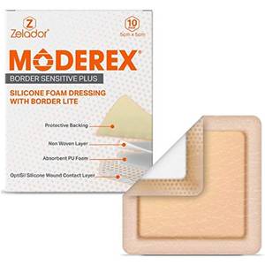 Dekubitus-Pflaster Test & Vergleich » Top 12 im Dezember 2025