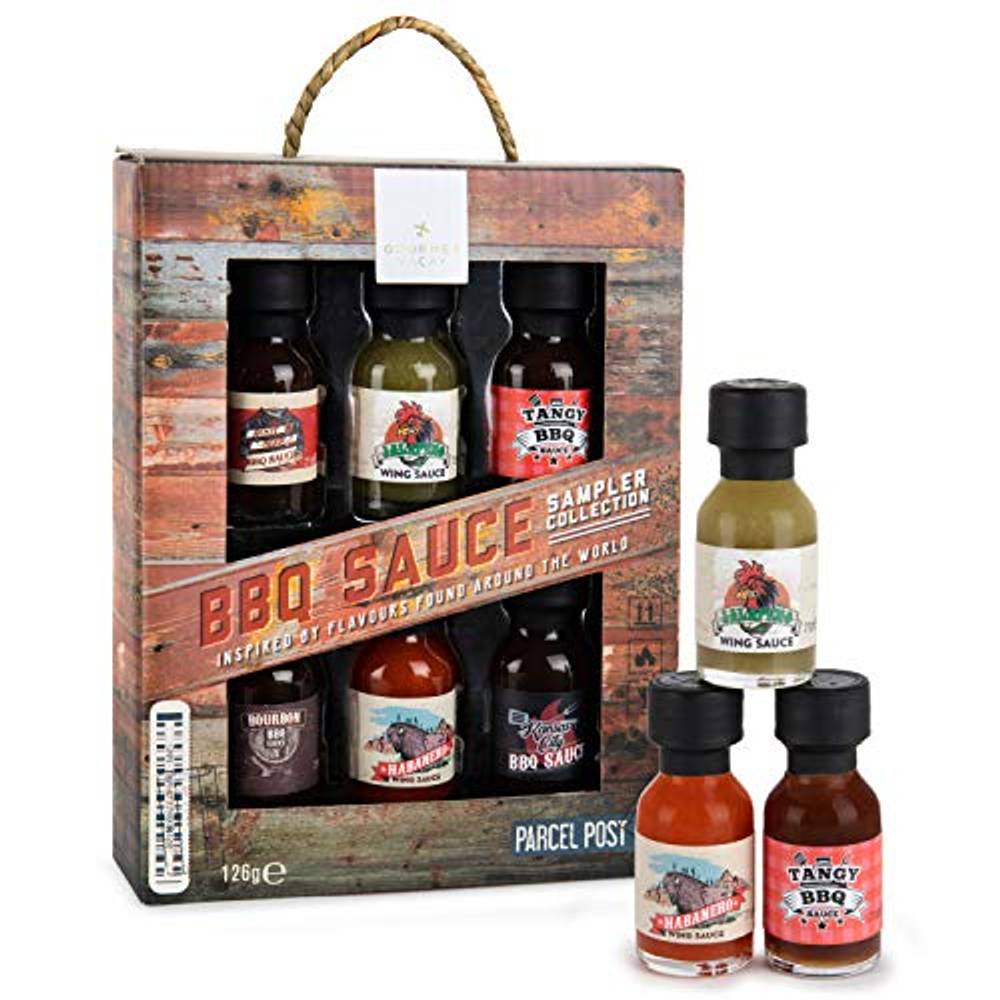 Grillsauce Test & Vergleich » Top 14 im Oktober 2025