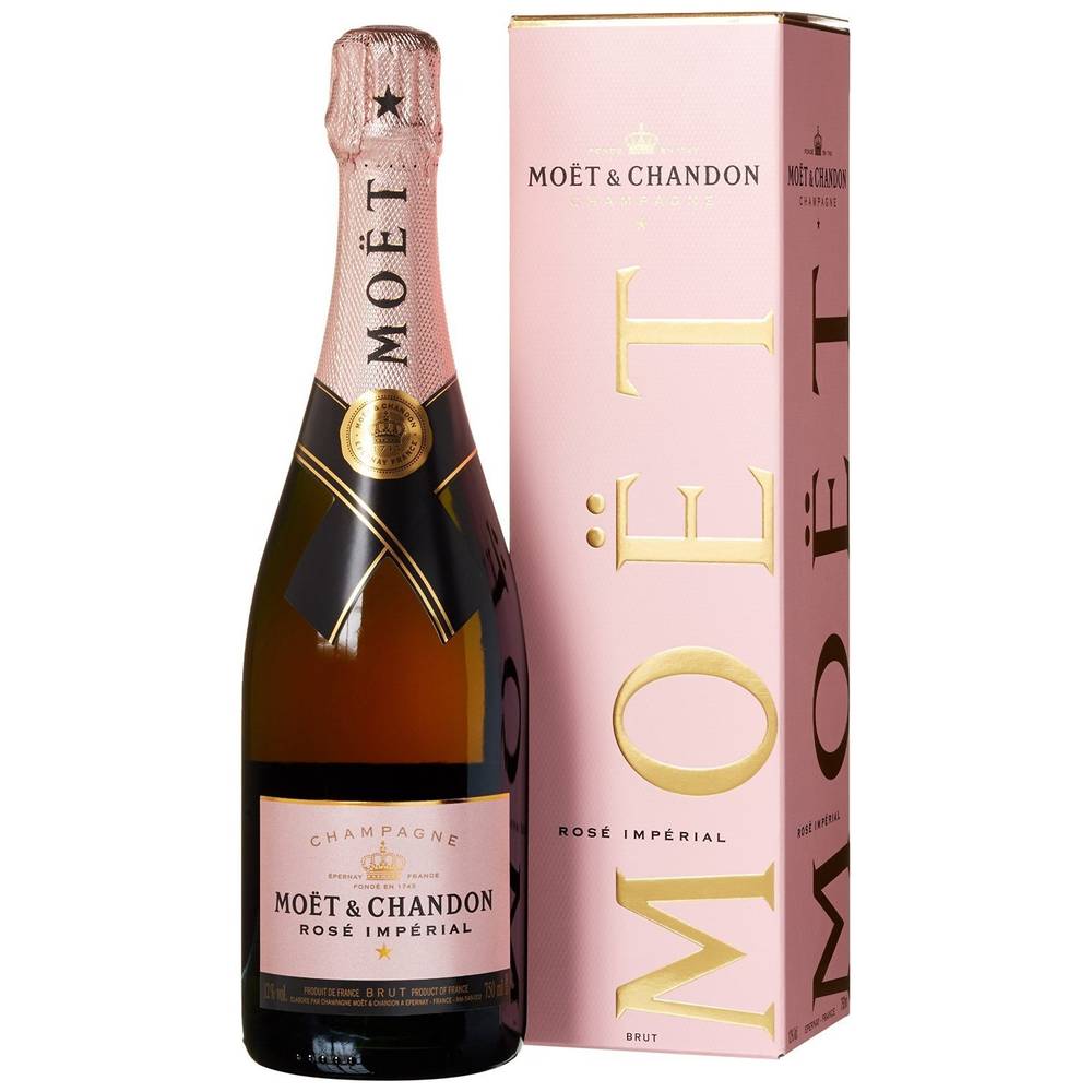 Rosé-Champagner Test & Vergleich » Top 11 im Mai 2026