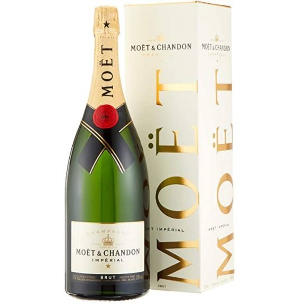 Champagner Test & Vergleich: Top 10