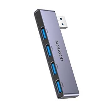 USB-Hub Test & Vergleich » Top 21 im November 2024