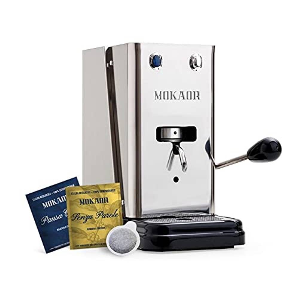 ESE-Pad-Maschine Test & Vergleich » Top 11 im September 2025