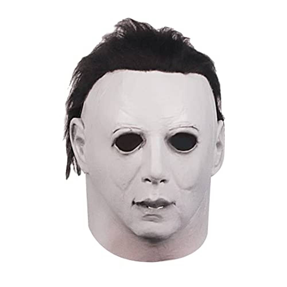 Michael-Myers-Maske Test & Vergleich » Top 11 im April 2025