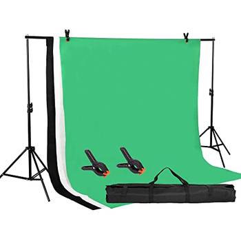 Green-Screen Test & Vergleich » Top 10 im Januar 2026