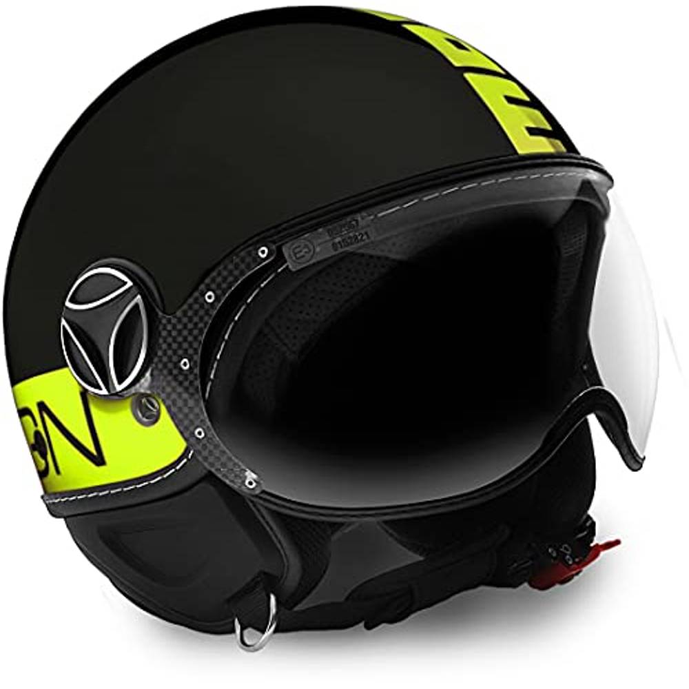 Momo-Helm Test & Vergleich » Top 4 im Mai 2026