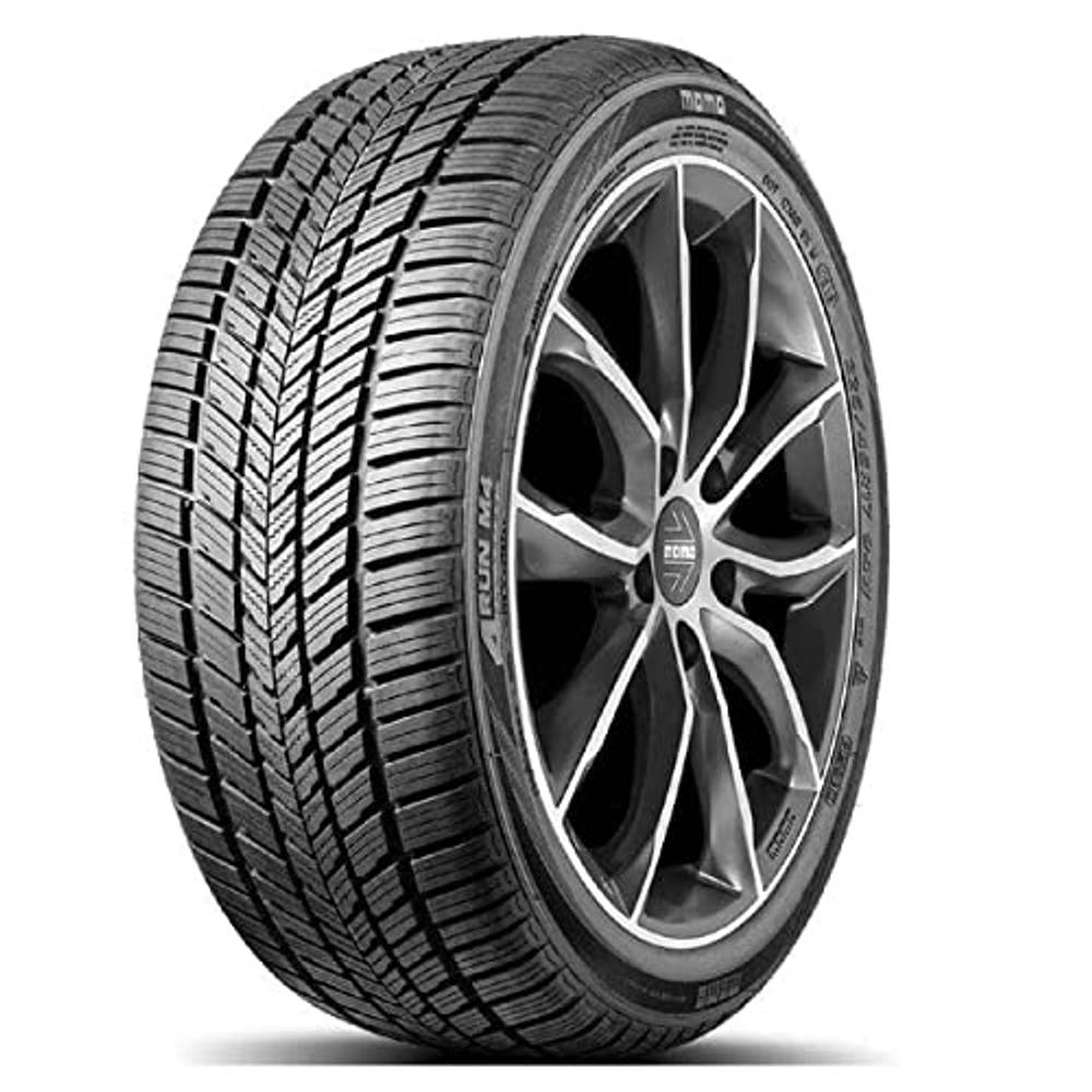 Ganzjahresreifen 245 45 R19 Test
