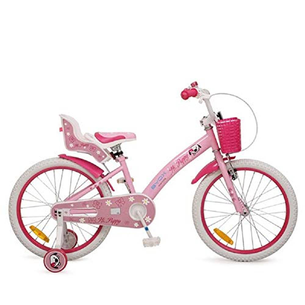 Mädchenfahrrad 20 Zoll: Top 10 Test & Vergleich