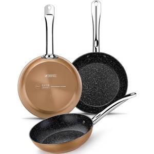 Pfannenset Test & Vergleich » Top 18 im November 2024