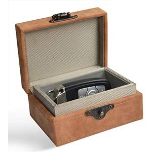 Top 10 Keyless-Go-Schutz-Boxen Test & Vergleich