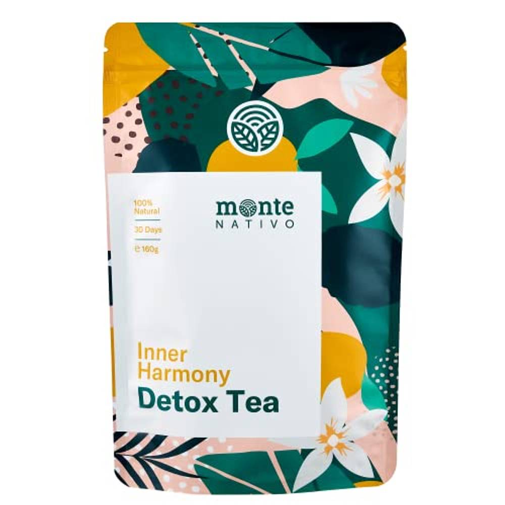 Detox-Tee kaufen - Test & Vergleich » Top 11 im Dezember 2025