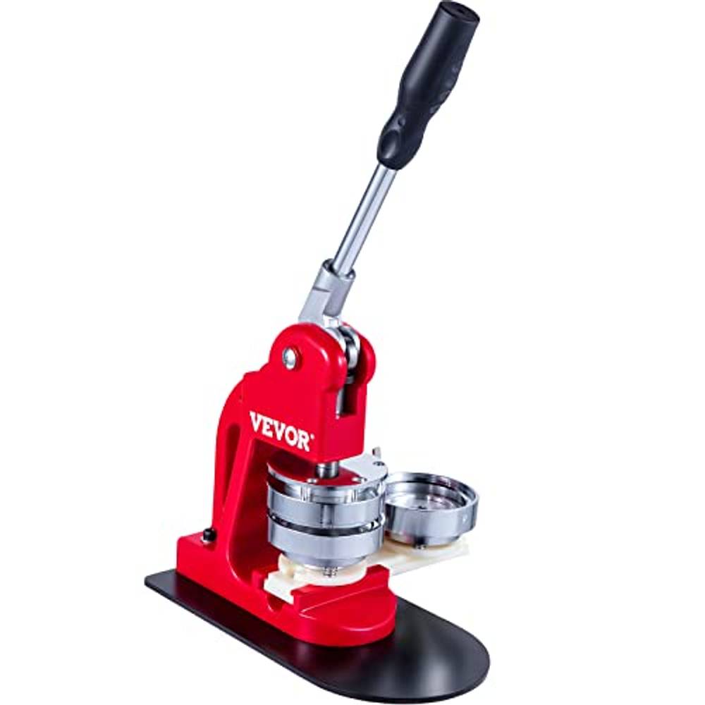 Buttonmaschine Test & Vergleich Top 10