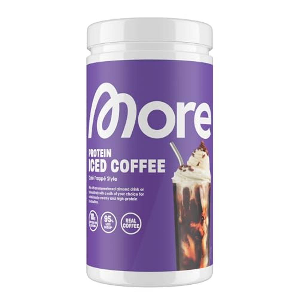 Eiskaffee-Pulver Test & Vergleich » Top 9 im Juni 2026