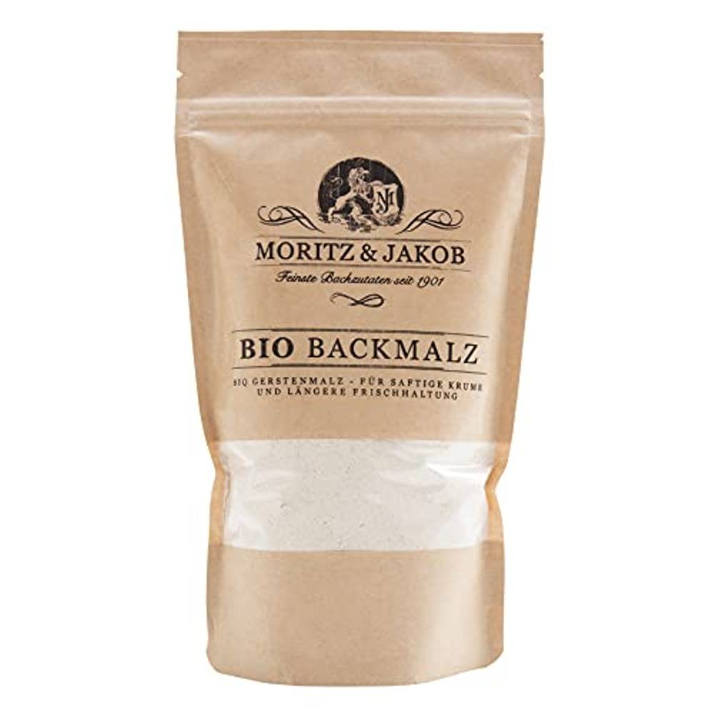 Backmalz Test & Vergleich » Top 12 im Januar 2026