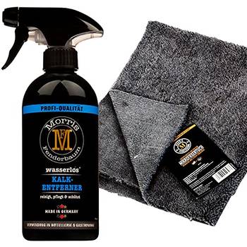 Antikalk-Spray Test & Vergleich » Top 12 im Dezember 2025