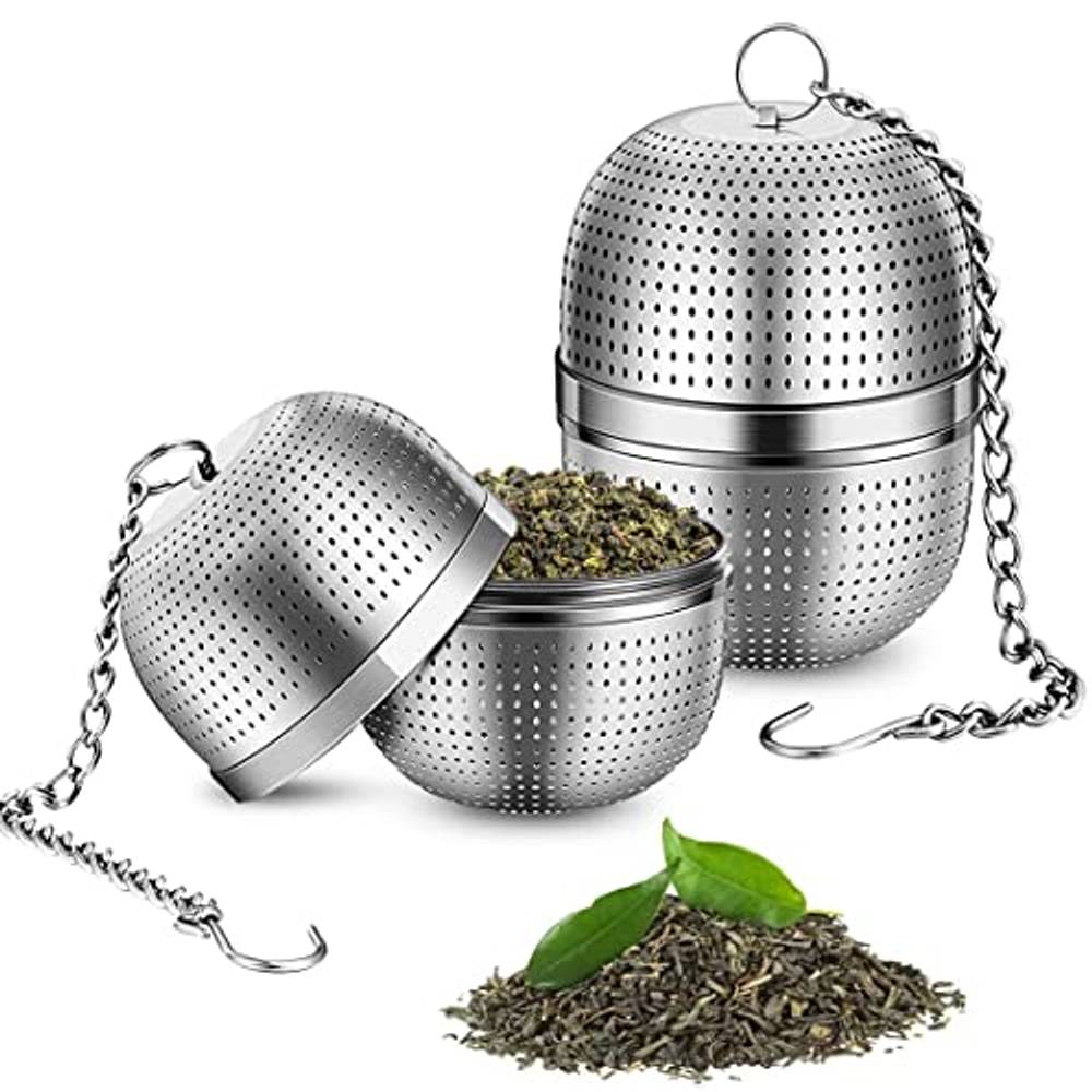 Tee-Ei Test & Vergleich » Top 14 im Oktober 2025