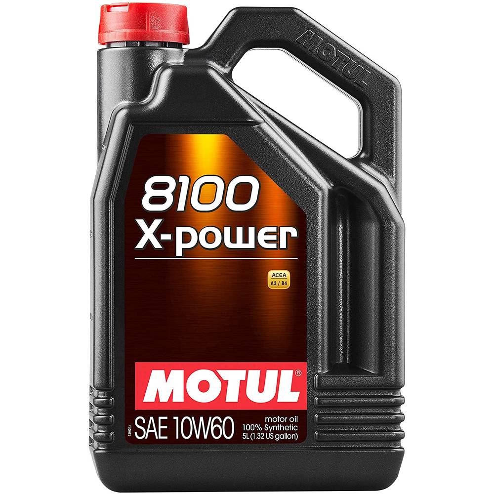 Motoröl 10w60 Test & Vergleich » Top 10 im Juni 2025