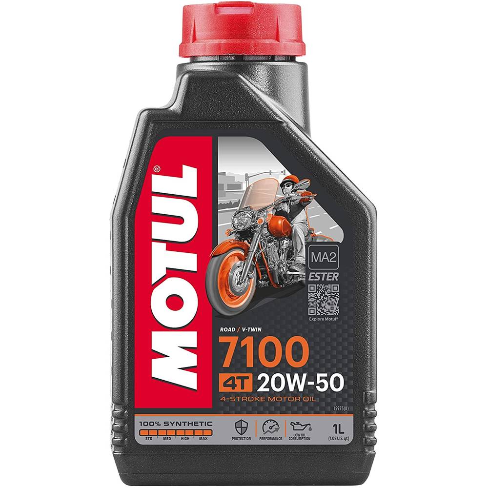 Motoröl 20w50 Test & Vergleich » Top 13 im Juli 2025