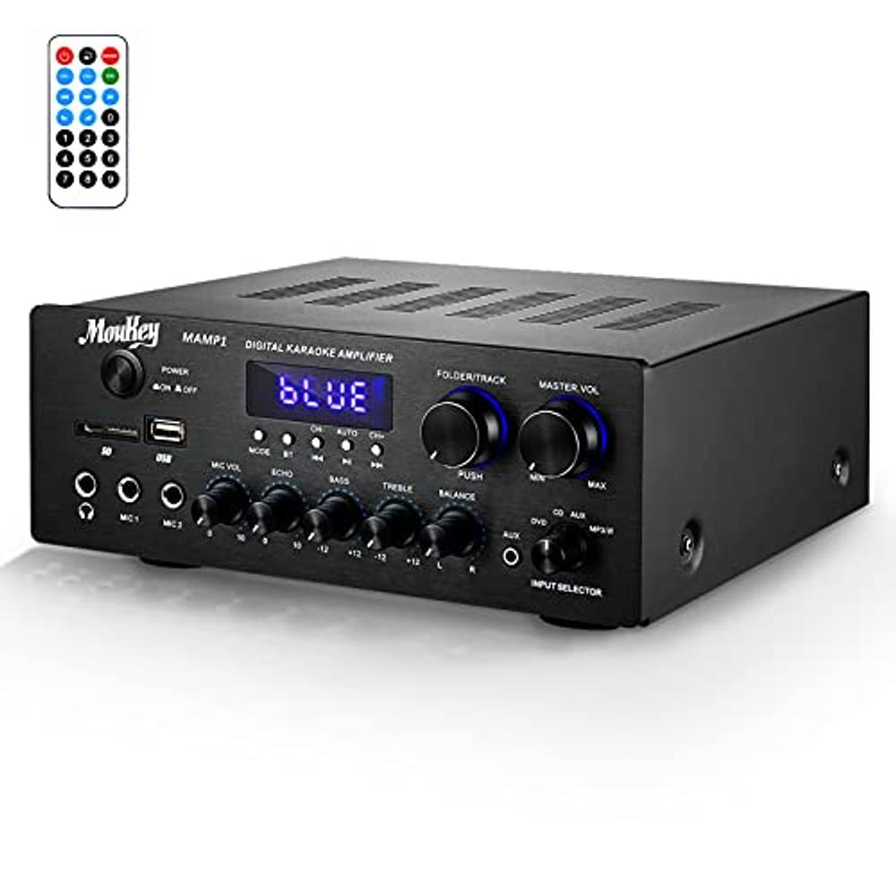 Stereo-Receiver Test & Vergleich » Top 11 im Juni 2026