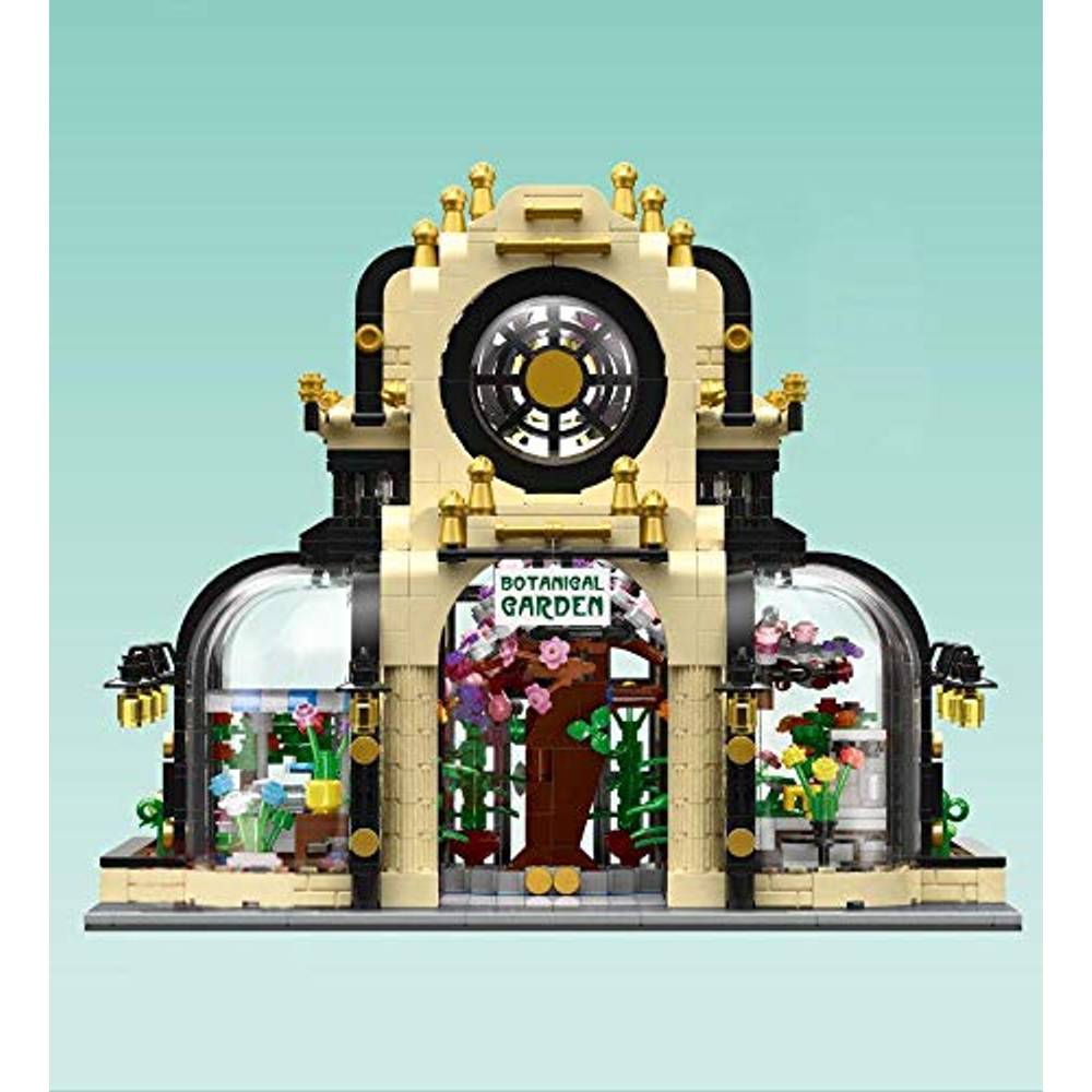 Mould-King Test & Vergleich » Top 10 im Juli 2025