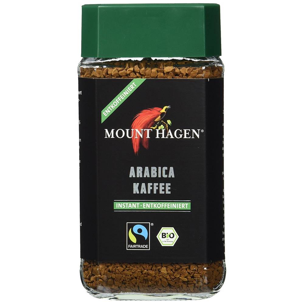 Bio-Kaffee (entkoffeiniert): Top 10 Test & Vergleich