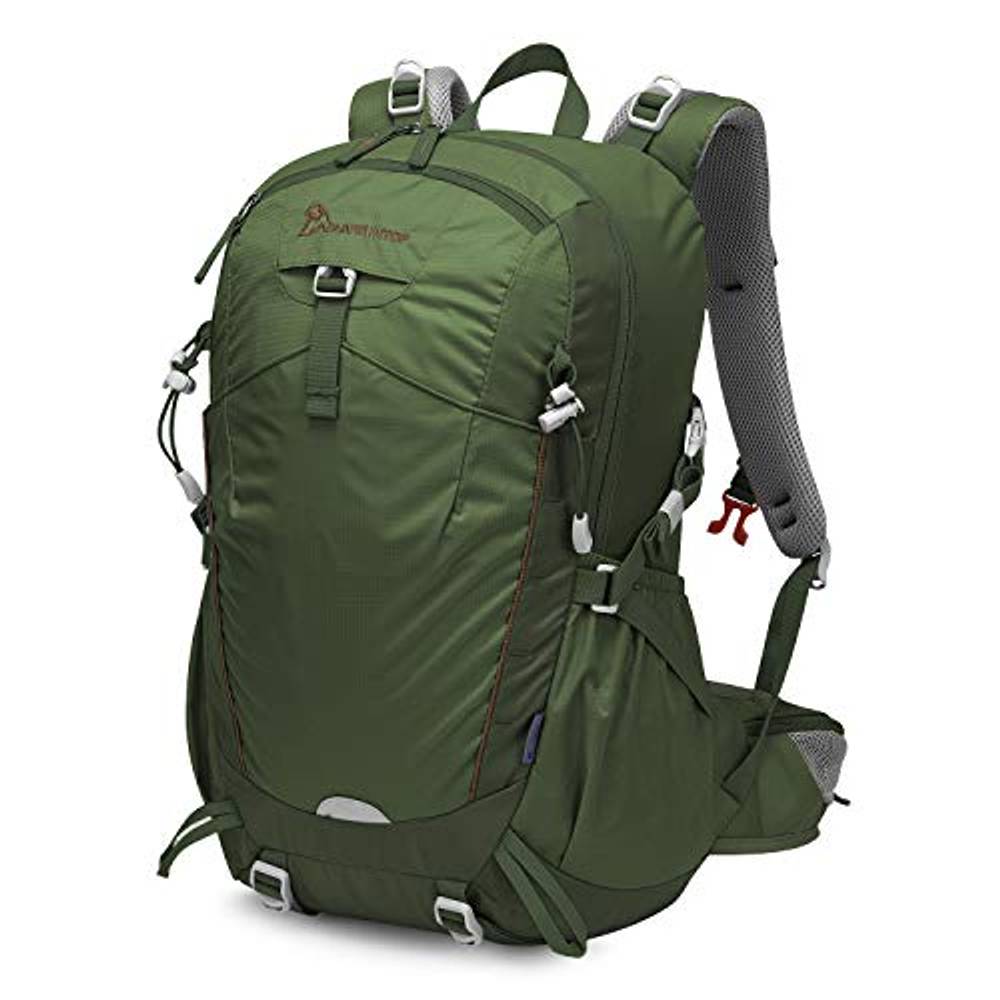 Rucksack 35 Liter Test & Vergleich » Top 13 im Oktober 2025
