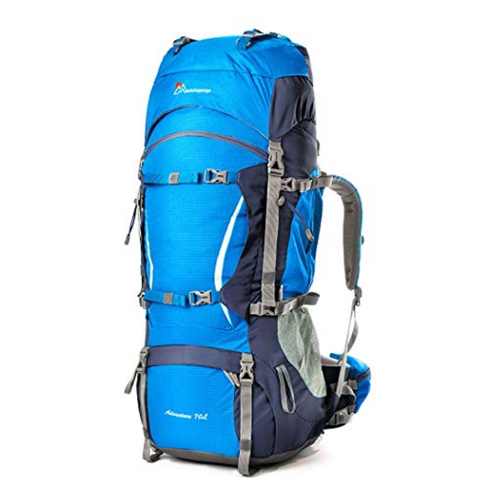 Backpacking-Rucksack Test & Vergleich: Top 10