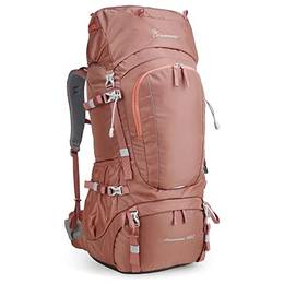Rucksack-60-Liter Test & Vergleich » Top 17 im Juli 2024