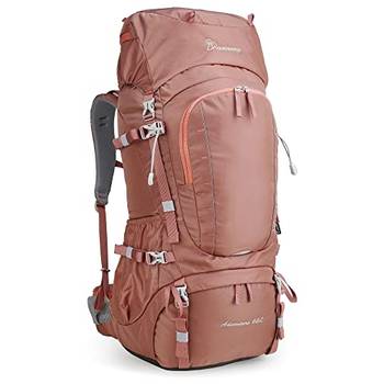 Rucksack-60-Liter Test & Vergleich » Top 17 im Januar 2025