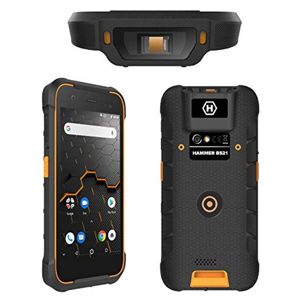 Top 10 Android-Barcode-Scanner: Test & Vergleich