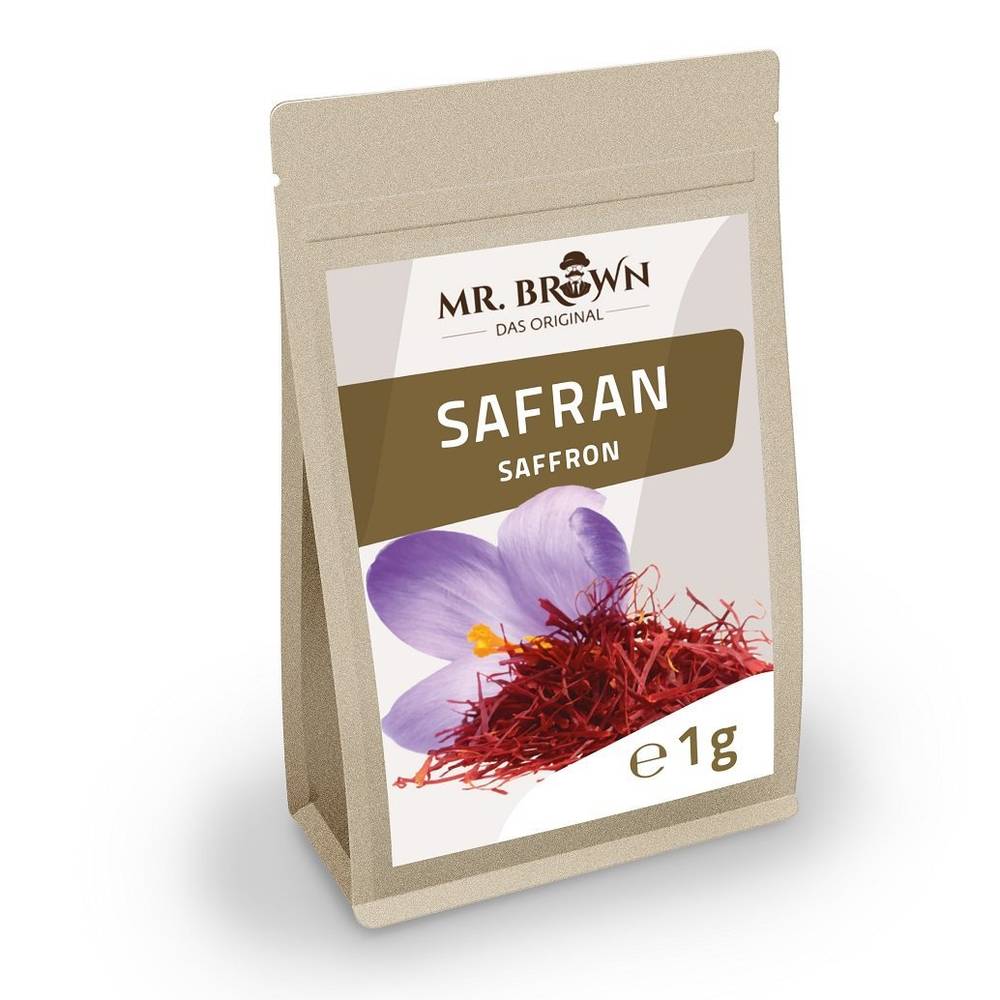 Safran kaufen - Test & Vergleich » Top 11 im Januar 2026