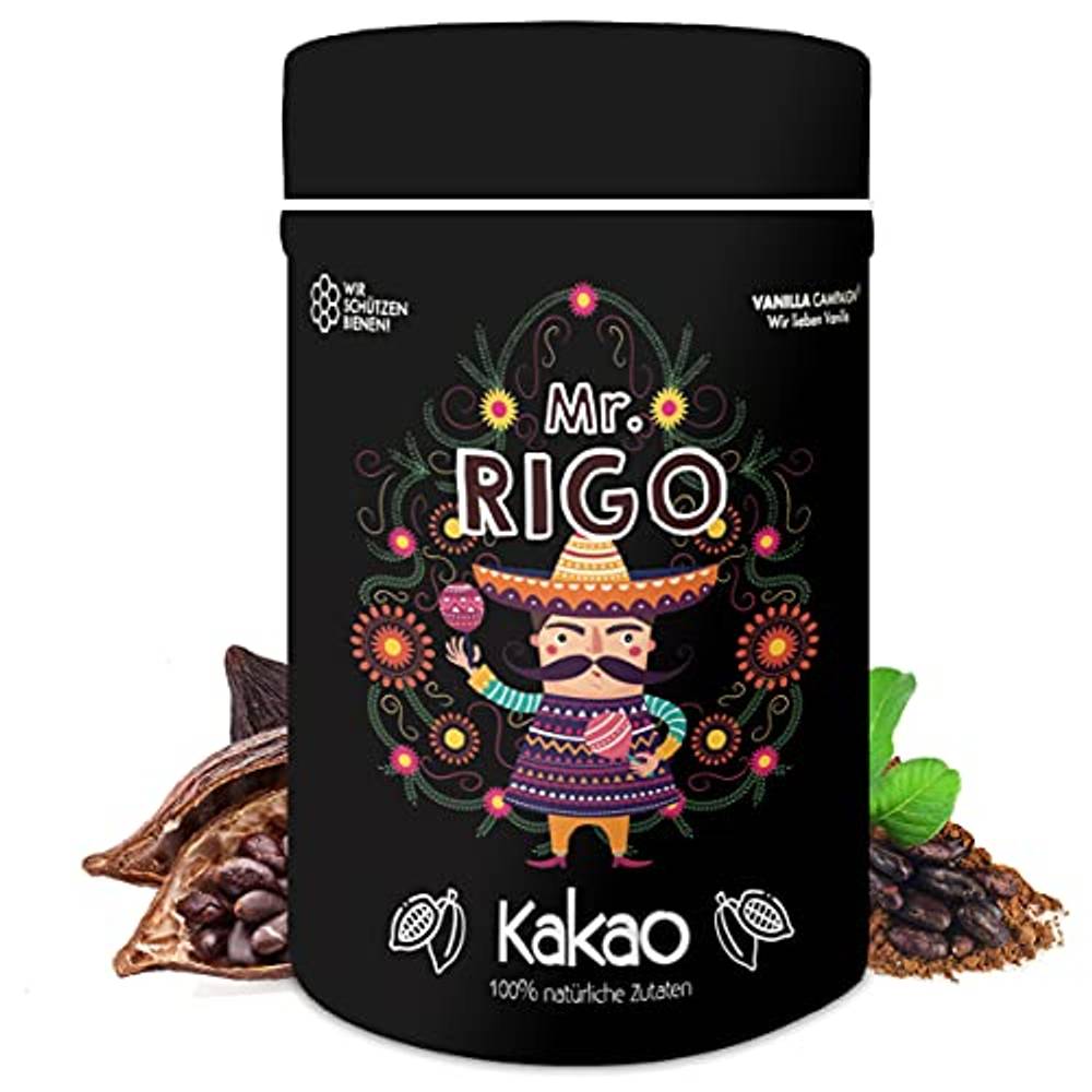 Trinkschokolade ohne Zucker: Top 10 Test & Vergleich