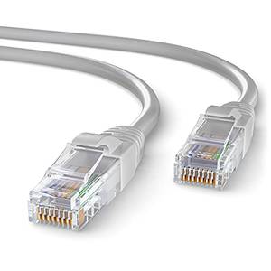 LAN-Kabel 20m Test & Vergleich » Top 17 im Juli 2025