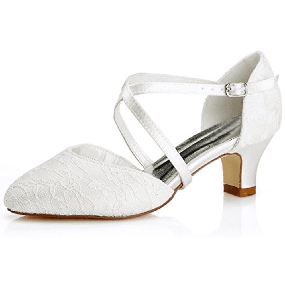 Hochzeitsschuhe Test & Vergleich » Top 14 im Juli 2023