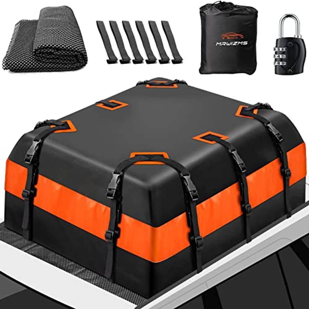 Faltbare Dachbox Test & Vergleich » Top 14 im Januar 2026