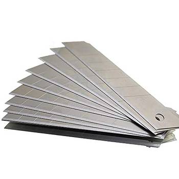 Top 10 Cuttermesserklingen: Test & Vergleich