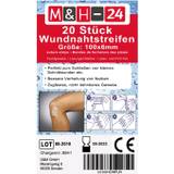 Klammerpflaster Test & Vergleich » Top 14 im Januar 2024