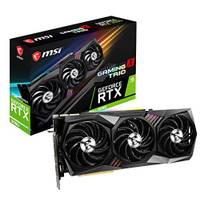 GeForce RTX 3090 Vergleich & Test » Top 10 im Mai 2026