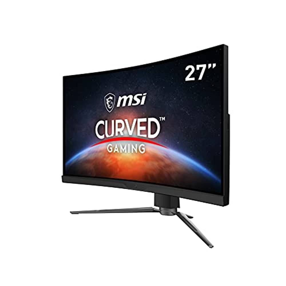 MSI-Monitor Test & Vergleich » Top 15 im Juli 2025