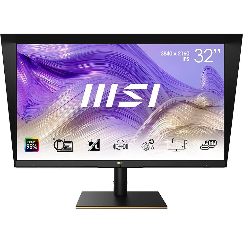 MSI-Monitor Test & Vergleich » Top 16 im Juli 2024