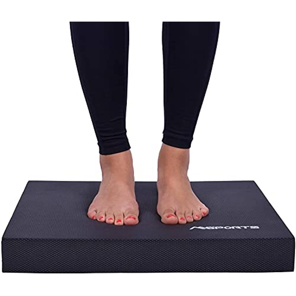 Balance-Pad Test & Vergleich » Top 16 im Juni 2026