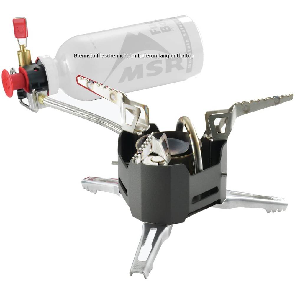 Benzinkocher Test & Vergleich » Top 13 im Oktober 2025