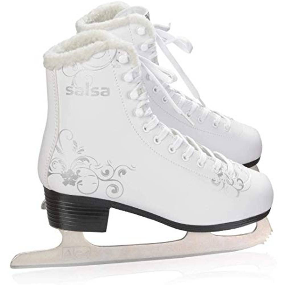 Elegantes Schlittschuhe Verstellbar 39 42 Bild