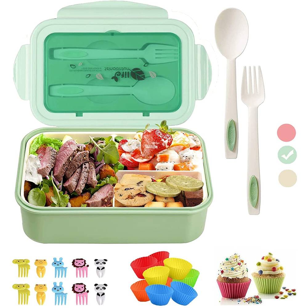 Kinder Lunchbox Test & Vergleich: Top 10