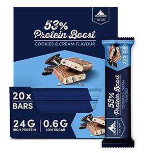 EAA-Pulver Test & Vergleich » Top 20 im März 2023