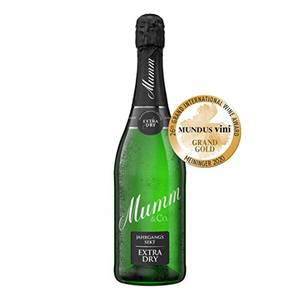 Crémant Rosé Test & Vergleich » Top 9 im Dezember 2024